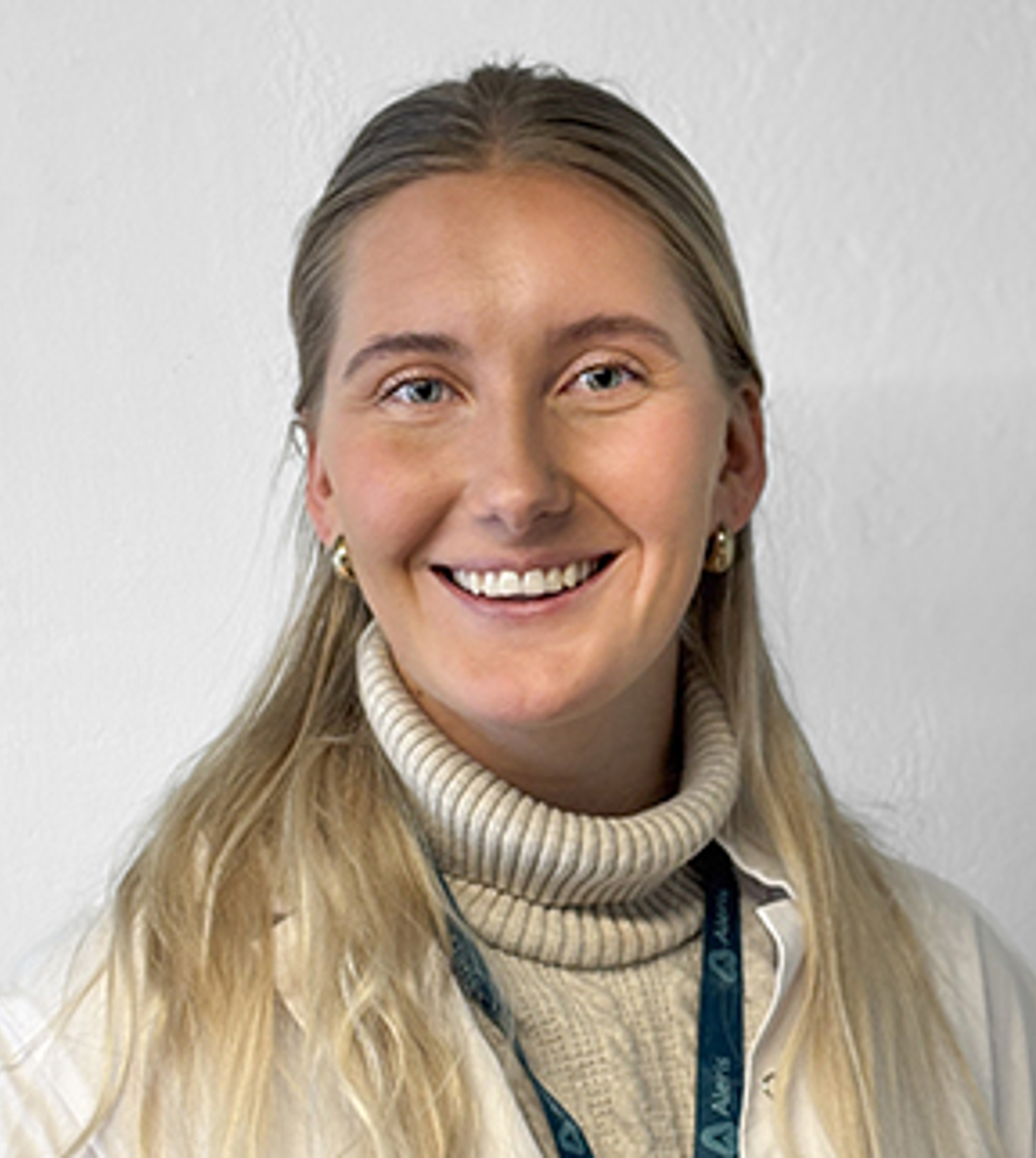 Stine Herfindal Opedal | Klinisk ernæingsfysiolog Trondheim