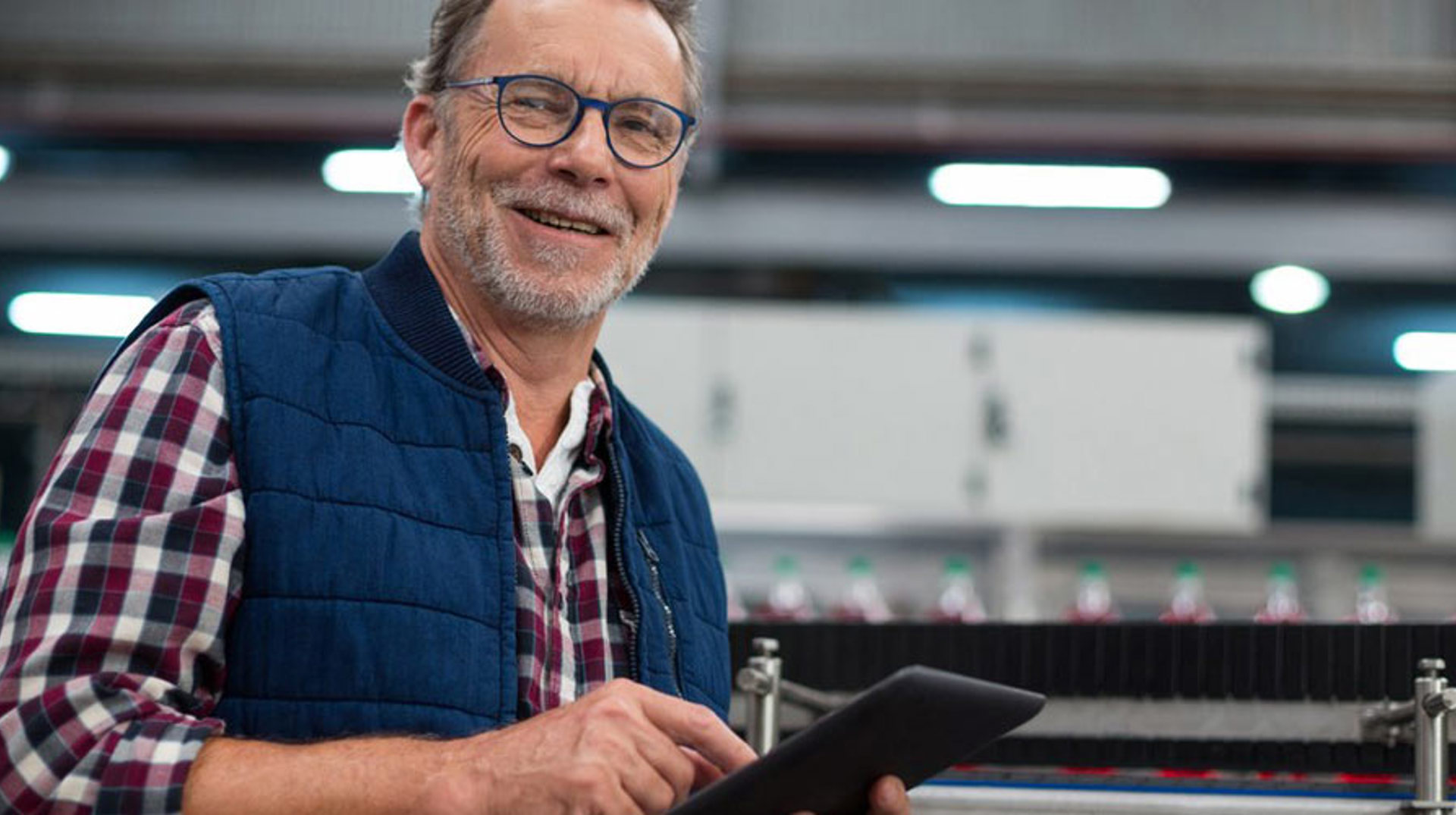 Betennelse i prostata | Aleris