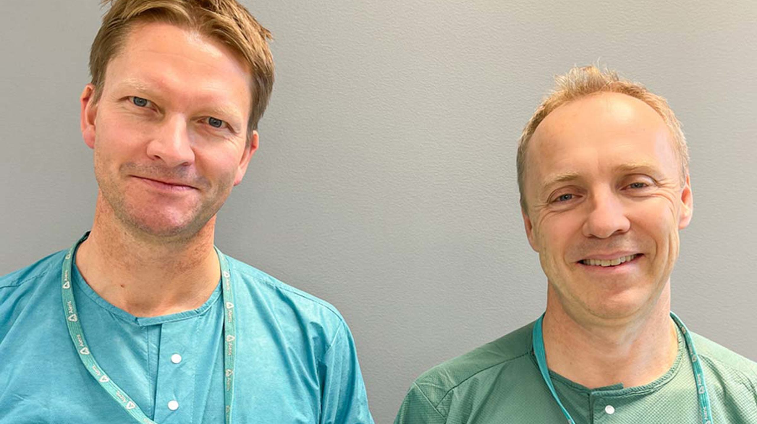 Trang forhud (fimose) - Utredning og behandling | Aleris