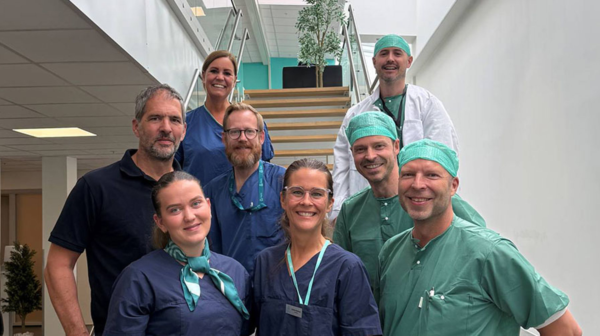 Se ledige stillinger, jobb hos Aleris